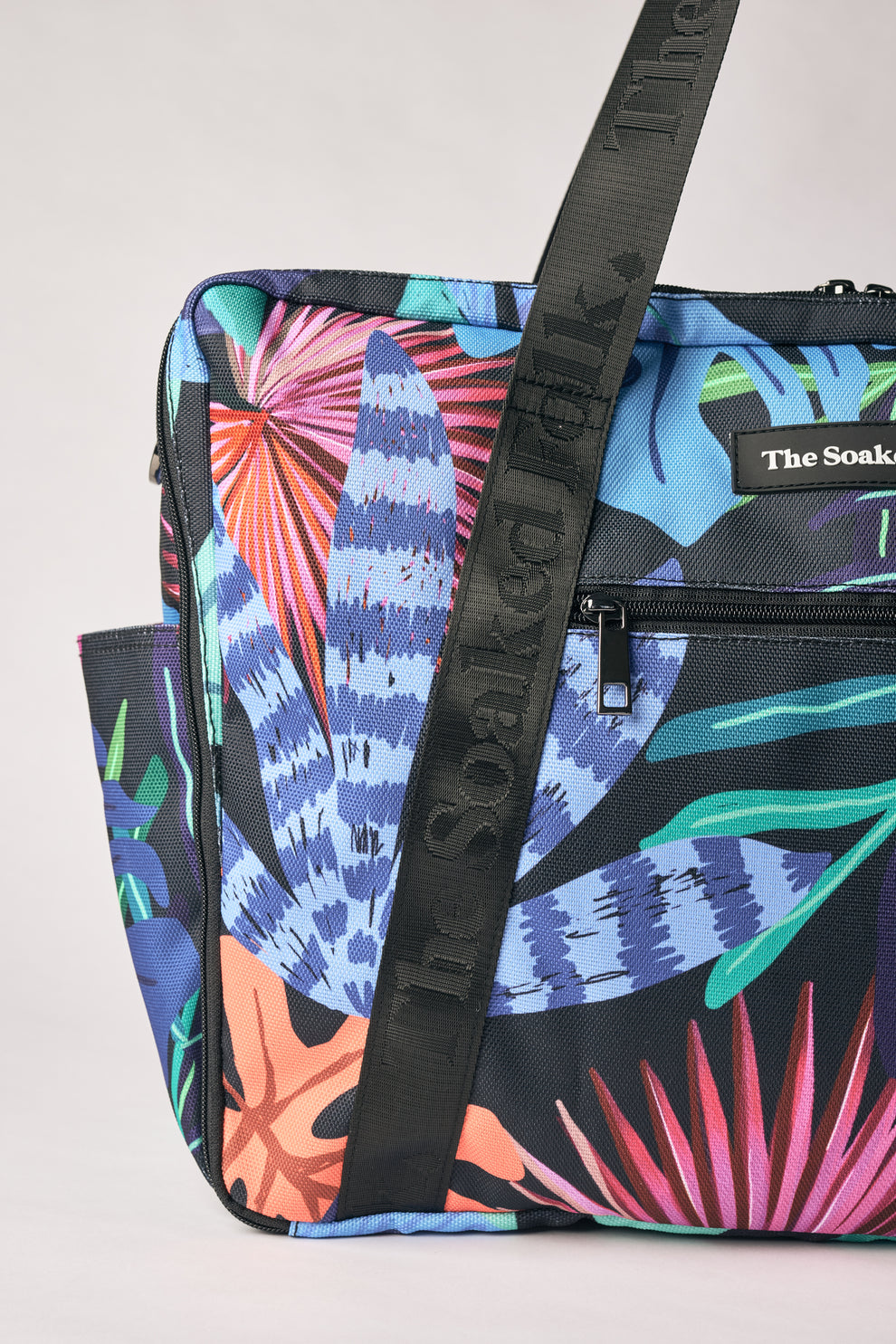 The Soaked Tote - Bundle for Two – The Soaked Folk